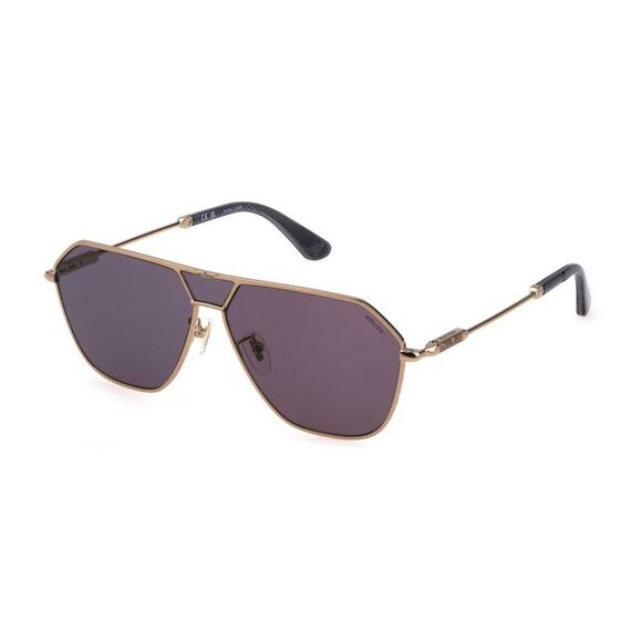 Police | Accessories | Police Multicolor Metal Mens Sunglasses | Poshmark